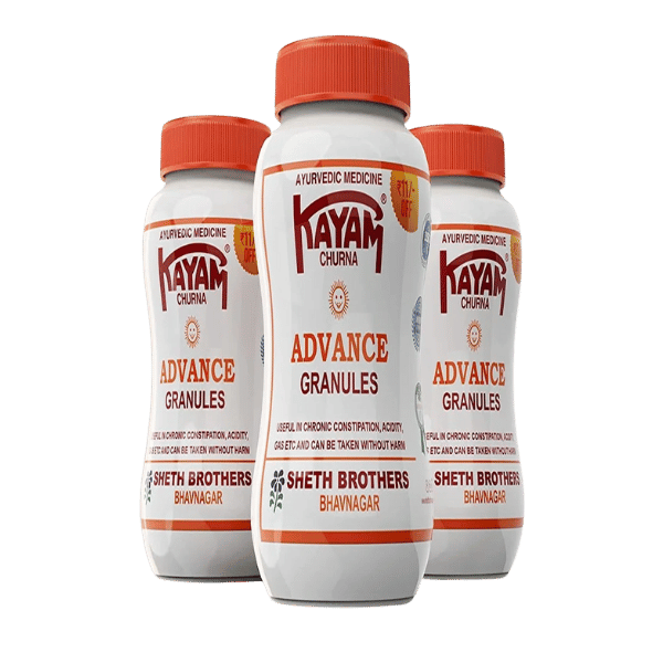 Kayam Churna – globaloverseasind.com