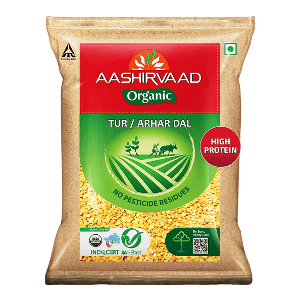 Aashirvaad – globaloverseasind.com